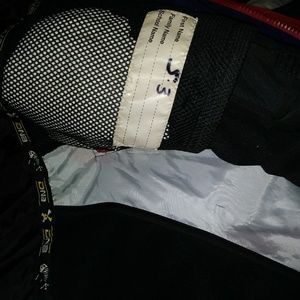 Descente | Jackets & Coats | Descents Dna Mens S Red White Blue Ski ...